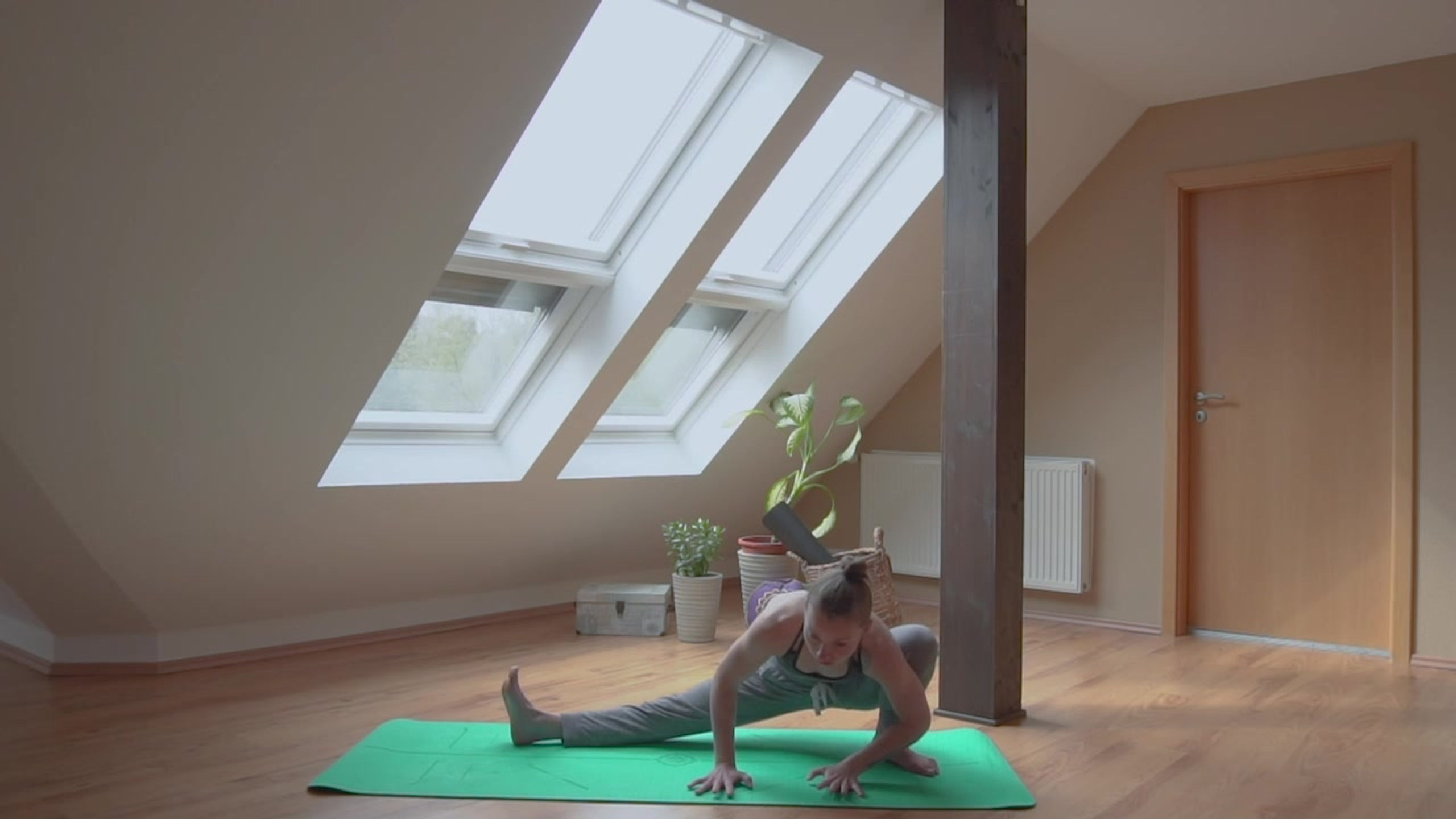 Warm Ups | Zero Gravity Online